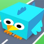 Stacky Bird Zoo Run: Super casual flying bird game - Play Angry Bird Games